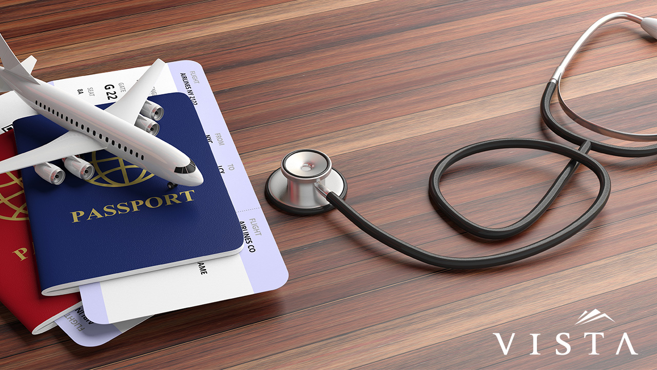 The New Way to Travel: Work Locum Tenens – VISTA Staffing
