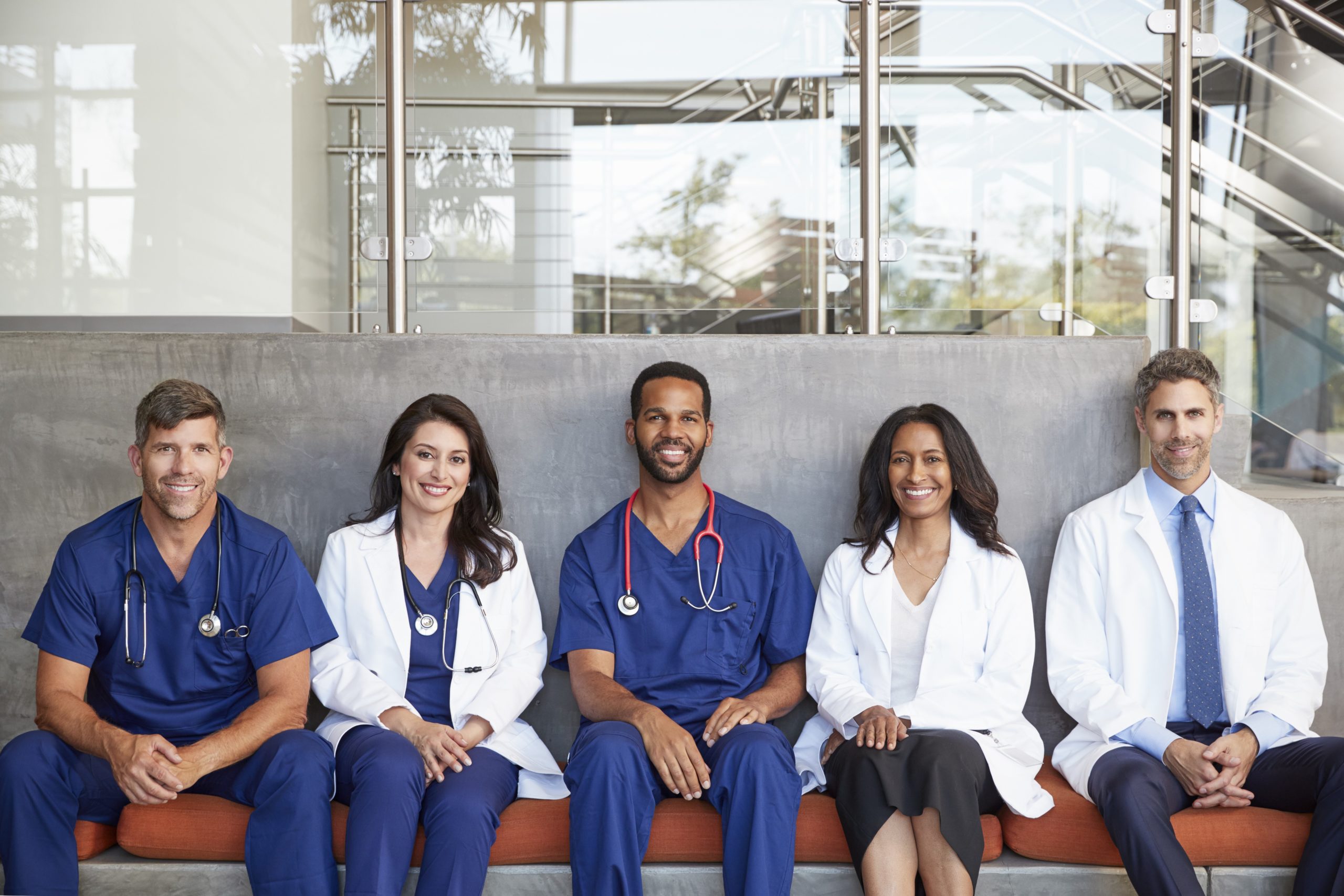 6 Reasons Your Healthcare System Needs a Workforce Optimization ...