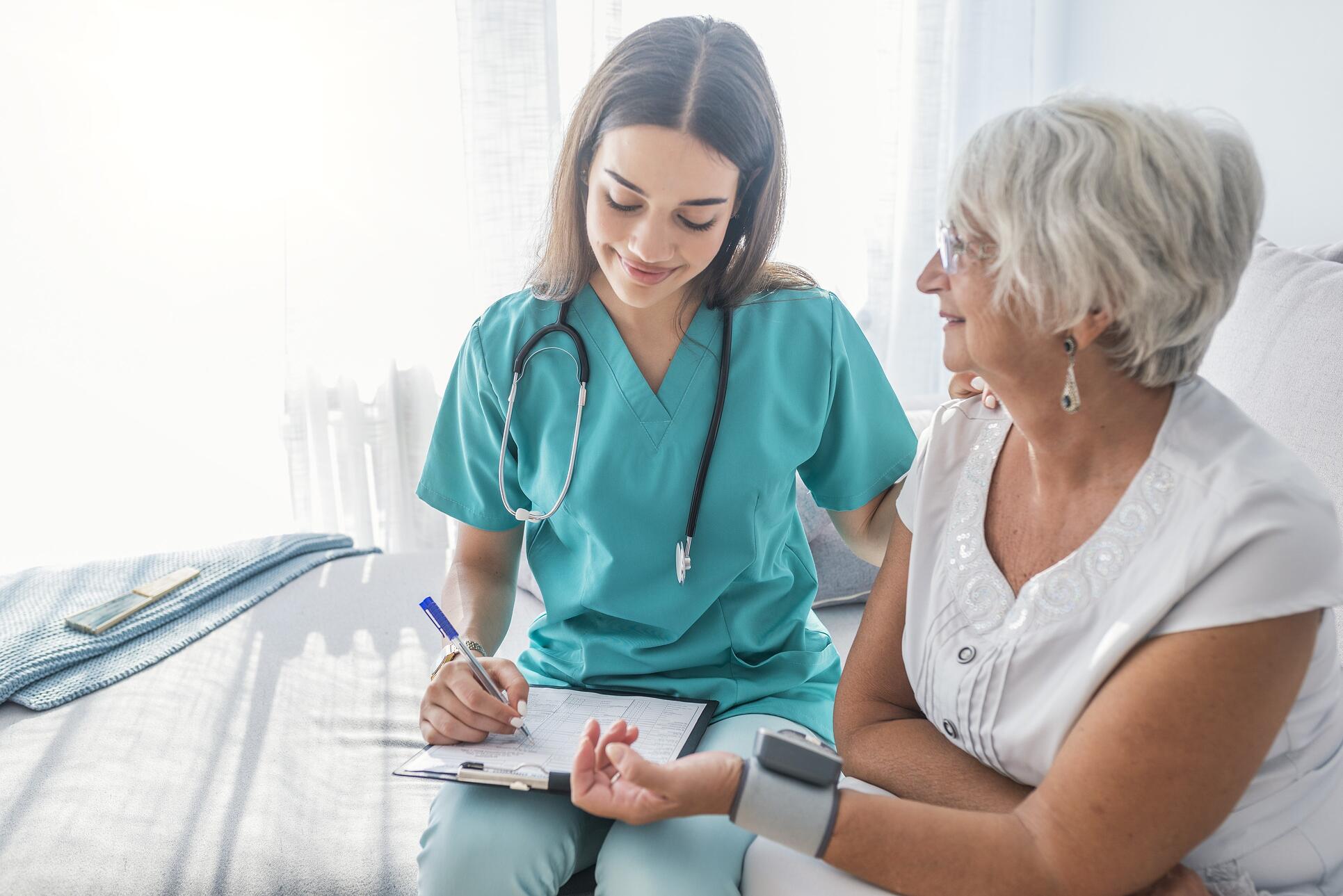 How Staffing Levels Affect Patient Experience – VISTA Staffing