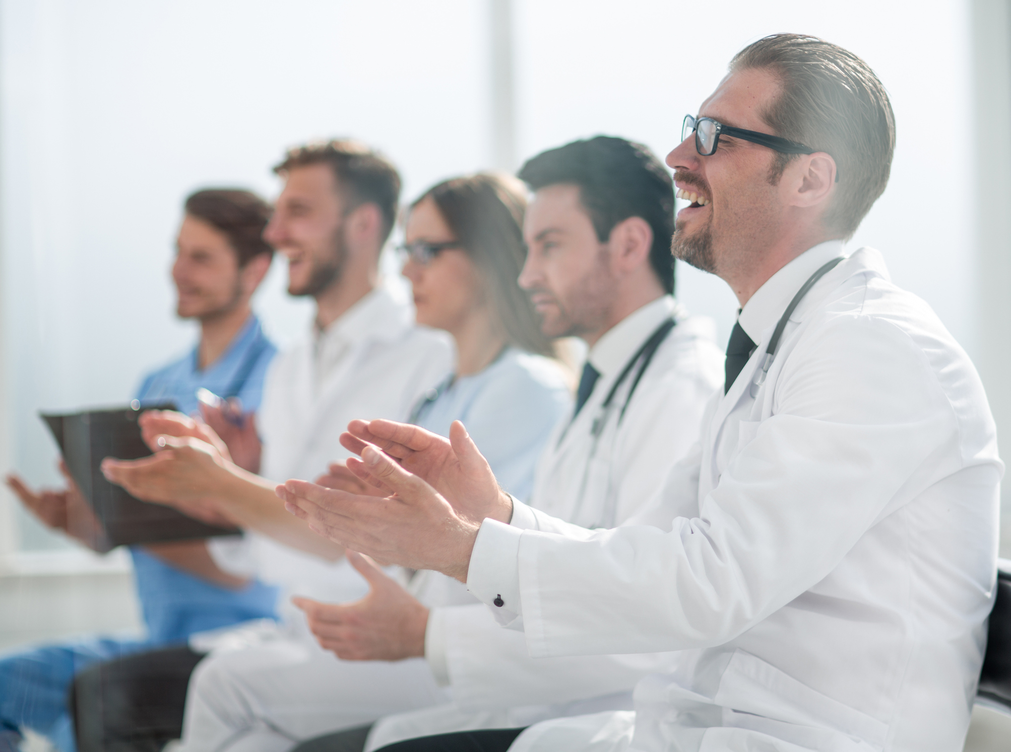 Life Lessons TV Doctors Taught Us Pt. 2 – VISTA Staffing