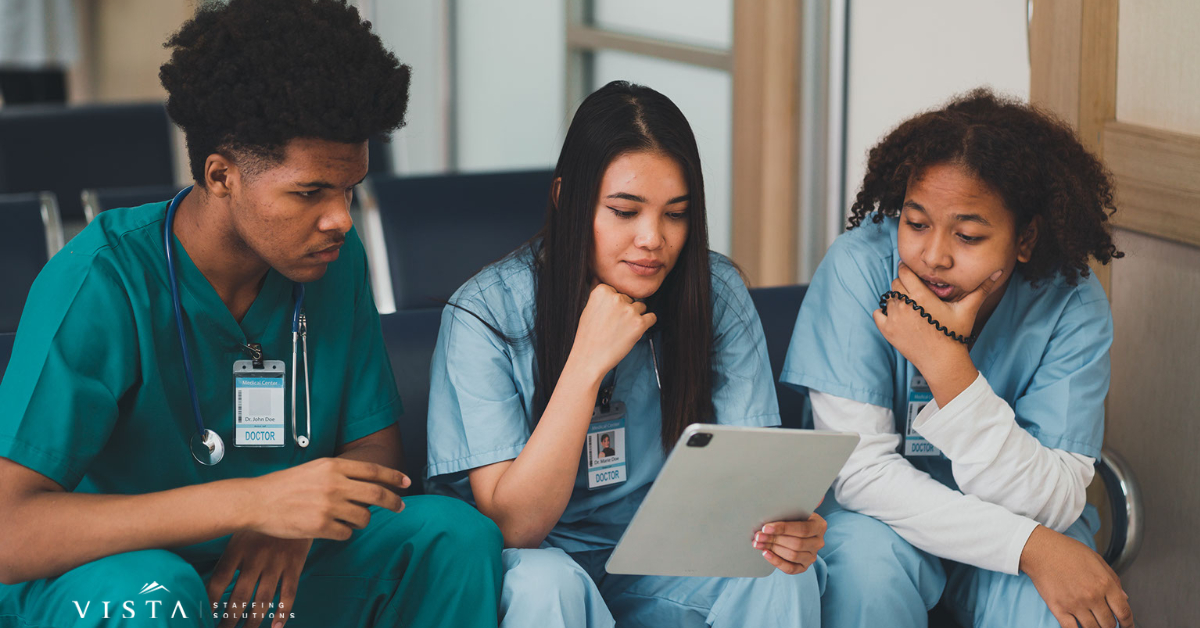 The Benefits of Using a Full-Service Staffing Partner – VISTA Staffing