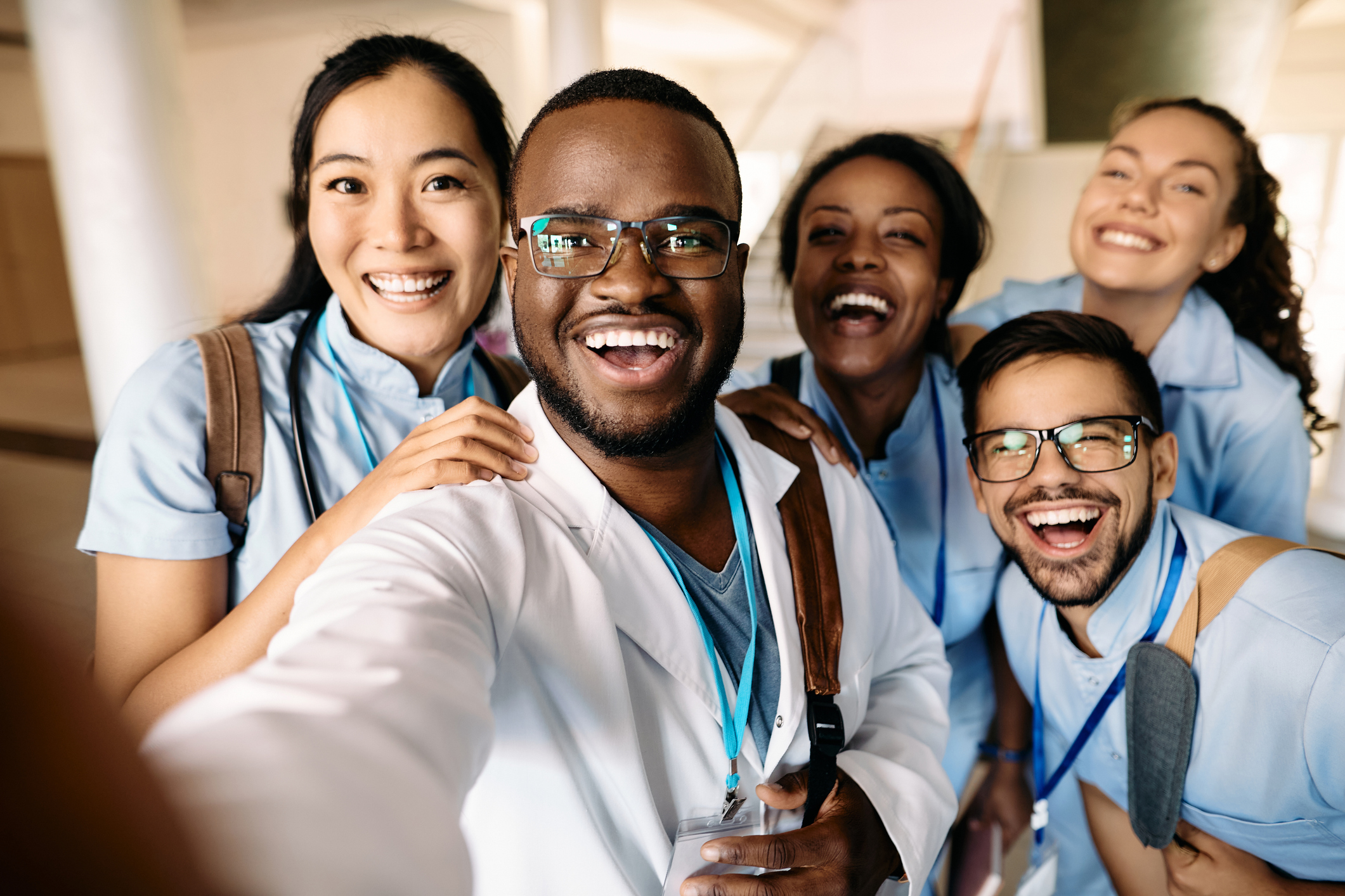 VISTA Celebrates 2024 Match Day – VISTA Staffing