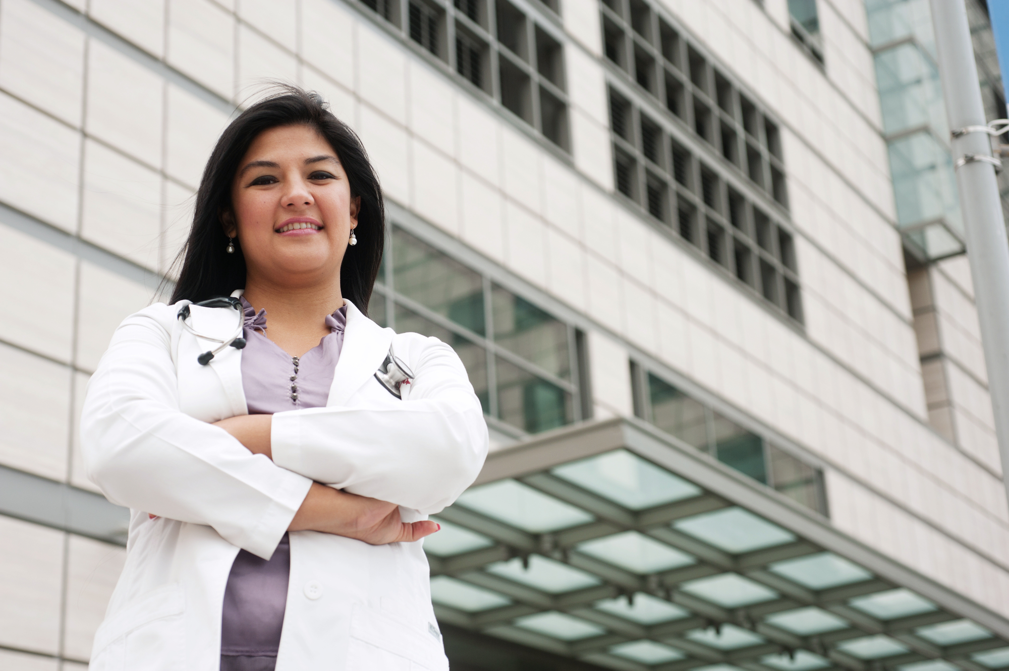 Locum Tenens Solutions – VISTA Staffing